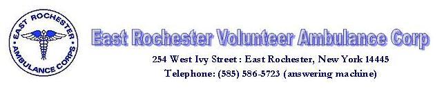 Emergency Response Ambulance - Professional Medical Transportation Services